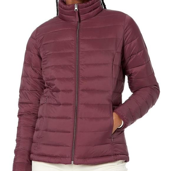 Amazon Essentials | Jackets & Coats | Nwt Amazon Essentials Womens ...